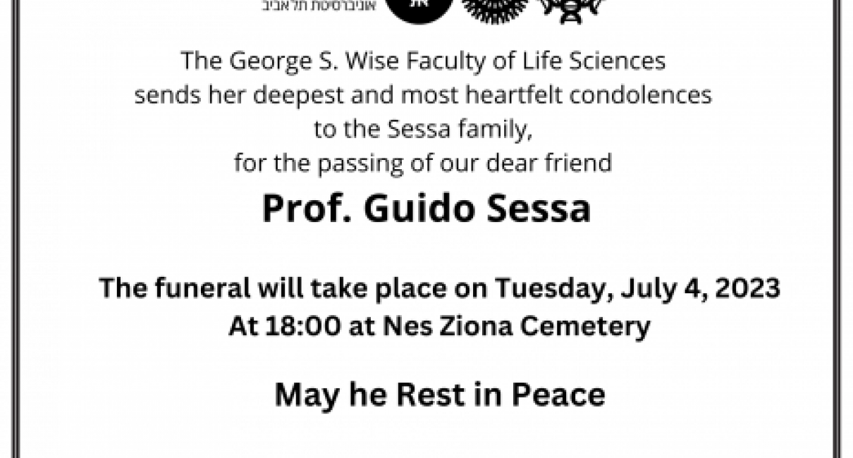 We bow our heads in sadness this morning, with the publication of the ...